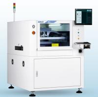 China YS-GSE High Quality Fully Automatic Solder Paste Printer PCB Production Line for sale