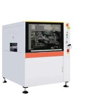 China High Precision High Quality Fully Automatic Visual Printer for  SMT Production Line for sale
