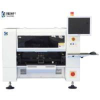 China High Quality Desktop Automatic SMT P&P Machine for sale