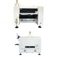 China High Quality Desktop Automatic SMT P&P Machine for sale