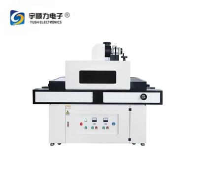 China UV Curing Oven Drying Oven for sale