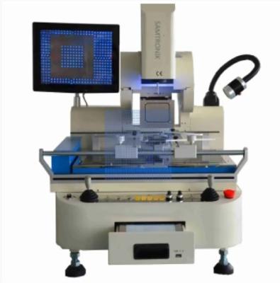 China Automatic BGA Rework Station YS-800 for sale