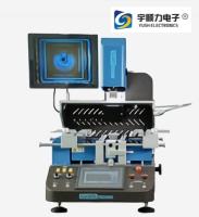 China Automatic BGA Rework Station YS-650 for sale