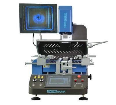 China Automatic BGA Rework Station YS-650 for sale