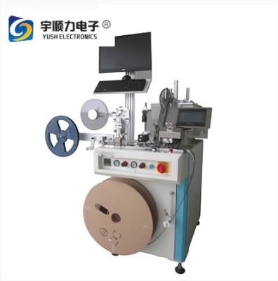 China YS-12T-Automatic Tape and Reel Packaging Equipment for sale