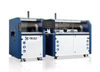 China G Selective Soldering System PCB Soldering Machine for sale