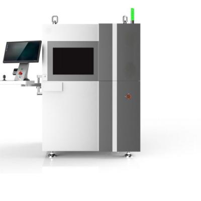 China High Quality Industrial X-Ray Microfocus CT Equipment YS-8500 for sale