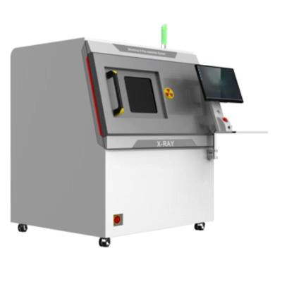 China High Quality X-Ray Solution X6600 Microfocus X-Ray Inspection System Manufacturer for sale