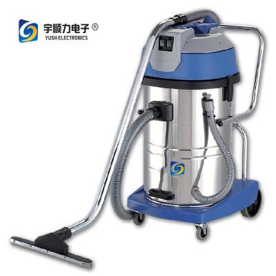 China YSVC-2600 SMT Line Compatible 2000W Professional Robot Vacuum Cleaner for sale