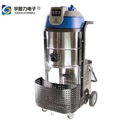 China YSVC-2600 SMT Line Compatible  Industrial Vacuum Cleaner Robot for sale