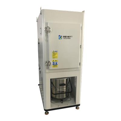 China High Efficiency Three-phase Electric Industrial Vacuum Cleaner for SMT Production Line for sale