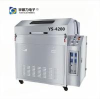 China Smt Automatic Squeegee Cleaning Machine YS-4200 for sale