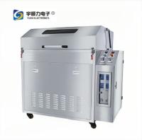 China Smt Automatic Squeegee Cleaning Machine YS-4200 for sale