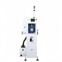 China High Quality and High Efficiency PCB Cleaning Machine for sale