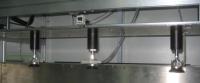 China High Speed and High Efficiency Vacuum Loader for LED Lights for sale