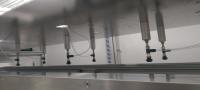 China High Speed and High Efficiency Vacuum Loader for LED Lights for sale