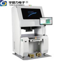 China H-Shaped Structure High Efficiency Precision Servo Semi-automatic Press-fit Machine for sale