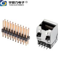 China H-Shaped Structure High Efficiency Precision Servo Semi-automatic Press-fit Machine for sale