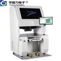 China H-Shaped Structure High Efficiency Precision Servo Semi-automatic Press-fit Machine for sale