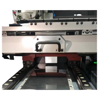 China YS-F6MH High Quality High Precision High Rigidity PCB Drilling Machine for sale