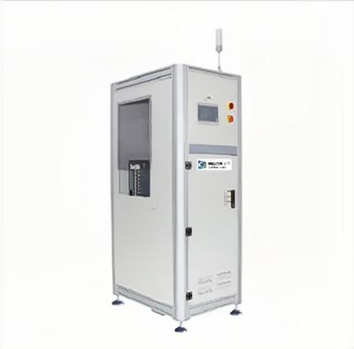 China Multi Function PCB Vertical Buffer for sale