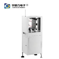 China Aluminum Structure Not Easy to Shift Strong Effective Stable Design Mini Cyclic PCB Loader for sale