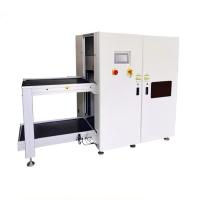 China Full Auto Loader & Unloader: High-Precision Automated Smt Line for sale