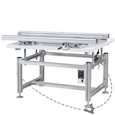 China SMT Wave Solder in Feed Conveyor Fully Automatic Conveyor for sale