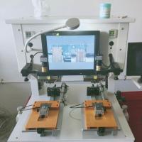 China High Speed Automatic PCB  HotBar Soldering Machine YSPP-2A for sale
