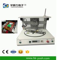 China High Speed Automatic PCB  HotBar Soldering Machine YSPP-2A for sale