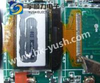 China High Speed Automatic PCB  HotBar Soldering Machine YSPP-2A for sale