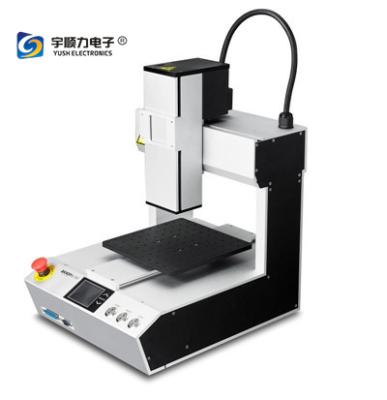 China Industrial Automated Dispensing Machine . Robotic Dispensing System for Silicone for sale