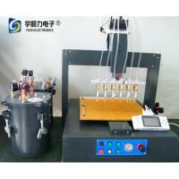 China Two Component Dispenser . Resin Dispenser Machine . Automatic Epoxy Dispenser for sale
