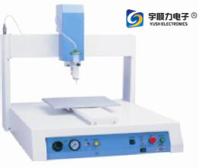 China Two Component Dispenser . Resin Dispenser Machine . Automatic Epoxy Dispenser for sale