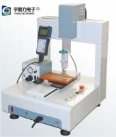 China Epoxy Glue CNC Robotic Dispensing System for LCD . Cartesian Robot for sale