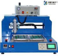 China Epoxy Glue CNC Robotic Dispensing System for LCD . Cartesian Robot for sale