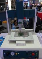 China Epoxy Glue CNC Robotic Dispensing System for LCD . Cartesian Robot for sale