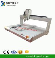 China Welding Control Paste Dispenser . Thermal Grease Dispenser Machine for sale