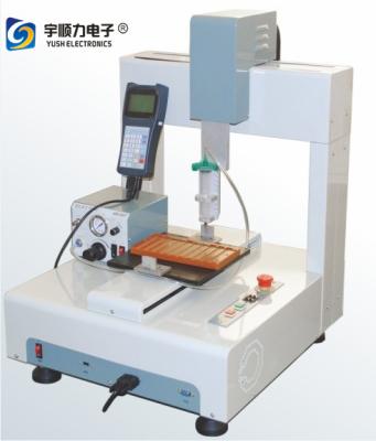 China 2026 New Design High Quality Low Cost Glue Dispenser Machine for sale