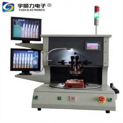 China Pulse-Heated Soldering Machine for FPC to PCB Board | High-Precision Pulse Heat Welding Equipment for  Board Assembly for sale