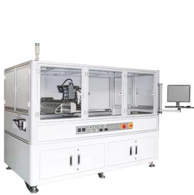 China YS-D400 High Accuracy Stable High Precision Automatic LED LENS Dispensing Machine for sale