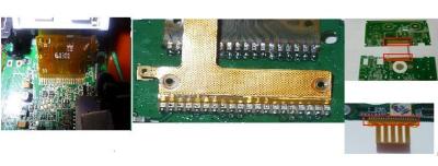 China Two Head Pulse Welding Machine / Dual Iron Pulse Platform Soldering Machine for sale