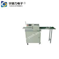 China High Efficiency LED Cutting Machine / V Groove Pcb Cutting Machine for sale