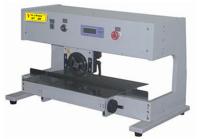 China Motorized V Cut Pcb Separator Machine Pneumatically Driven YSV-1A for sale