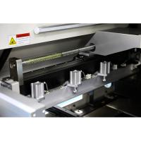 China Automatic MSE / SPI Online PCB Solder Paste Printer for sale