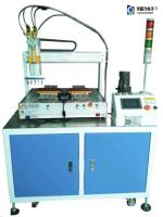 Cina Doppio erogatore liquido da tavolino 20ml/S della colla massimo in vendita