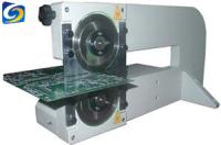 China Customized Automatic PCB Depaneling Machine , Blade Moving Type pcb depaneling for sale
