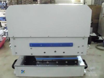 Китай Паз водить PCB Depanelizer v светлого адвокатского сословия для доски инструментального металла продается