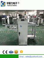 China Led Circuits Automatic Unloader , Led Pcb Board Auto Unloader Touch Screen Control for sale
