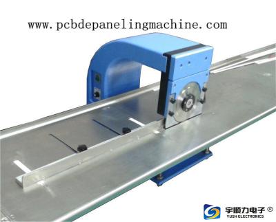 Chine 420X découpeuse de 280 x de 400mm 110/220V 60W LED pour FR4 et carte PCB d'aluminium à vendre